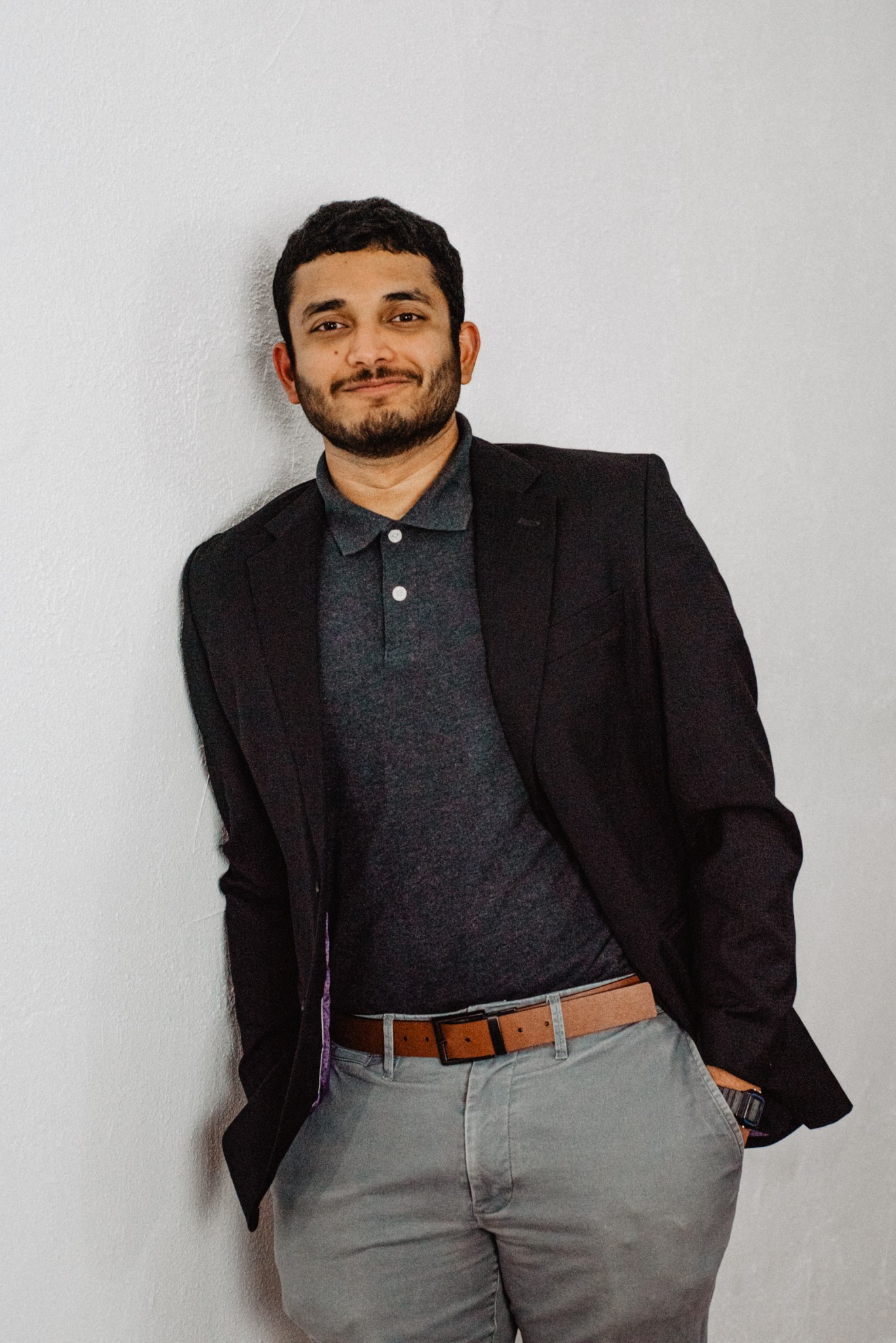 Headshots and Branding – MBP | Cleveland Photographer