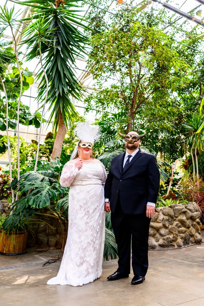 Wedding Photography – Mariya Bee Photo | Cleveland Wedding Photographer